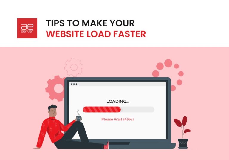 Supercharge Your Website: Load Faster with These Tips