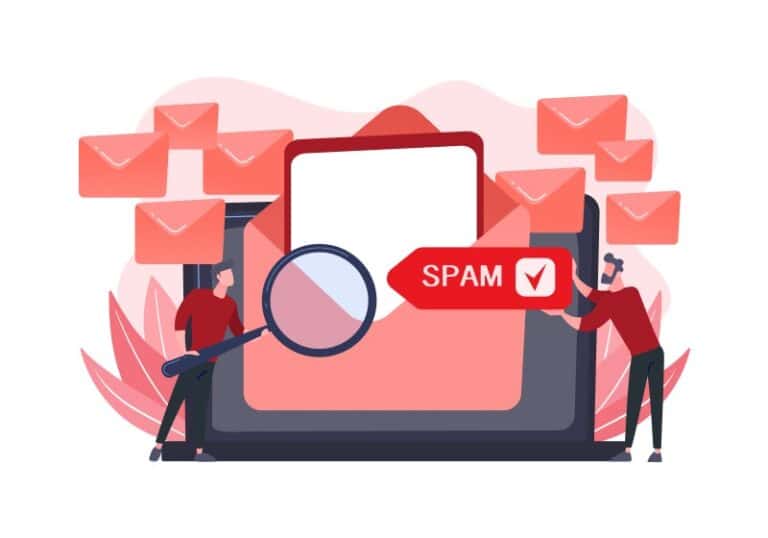 Protecting Your Inbox: Spam-Free Email — AEserver Domains and Hosting UAE