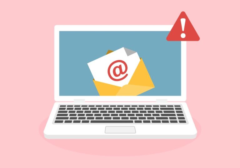 What Is a Spoof Email: Identifying Fake Identities in Inbox