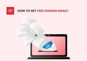 How to get a custom email @yourdomain.ae? — AEserver Domains and ...