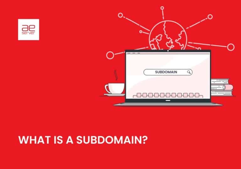 What is a Subdomain? Guide with Examples and SEO Tips
