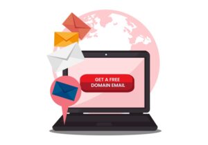 How to get a custom email @yourdomain.ae? — AEserver Domains and Hosting UAE