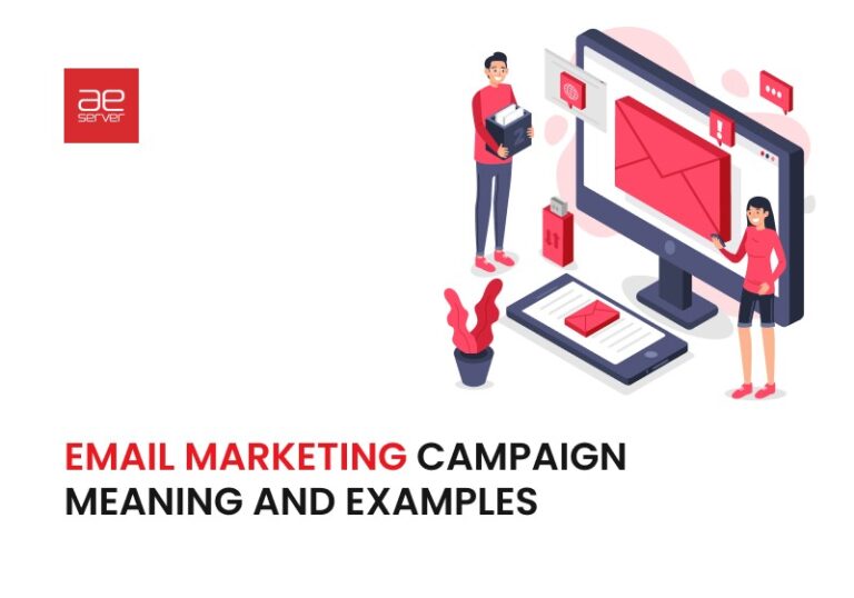 Email Marketing Campaign Examples & Best Practices for UAE