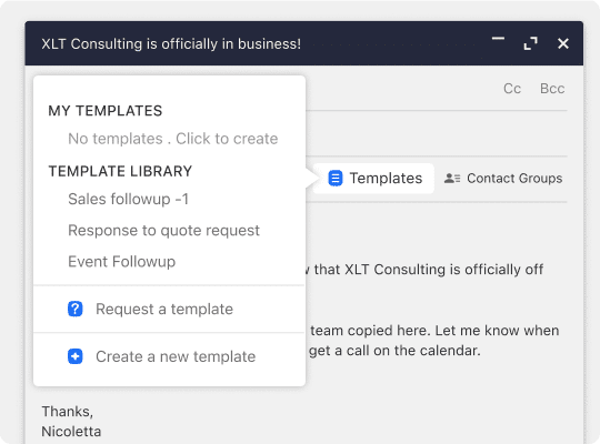 Titan Business Email - Business Email & Collaboration from AEserver