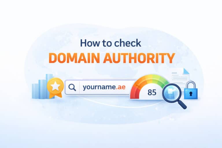 .ae Domain Name Policy Explained: Rules & Examples