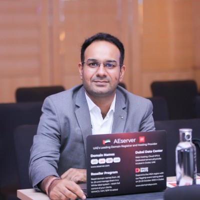 The History of the .ae Domain: UAE's ccTLD Explained